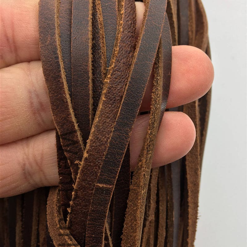 Leather Cow 2mm - Etsy UK