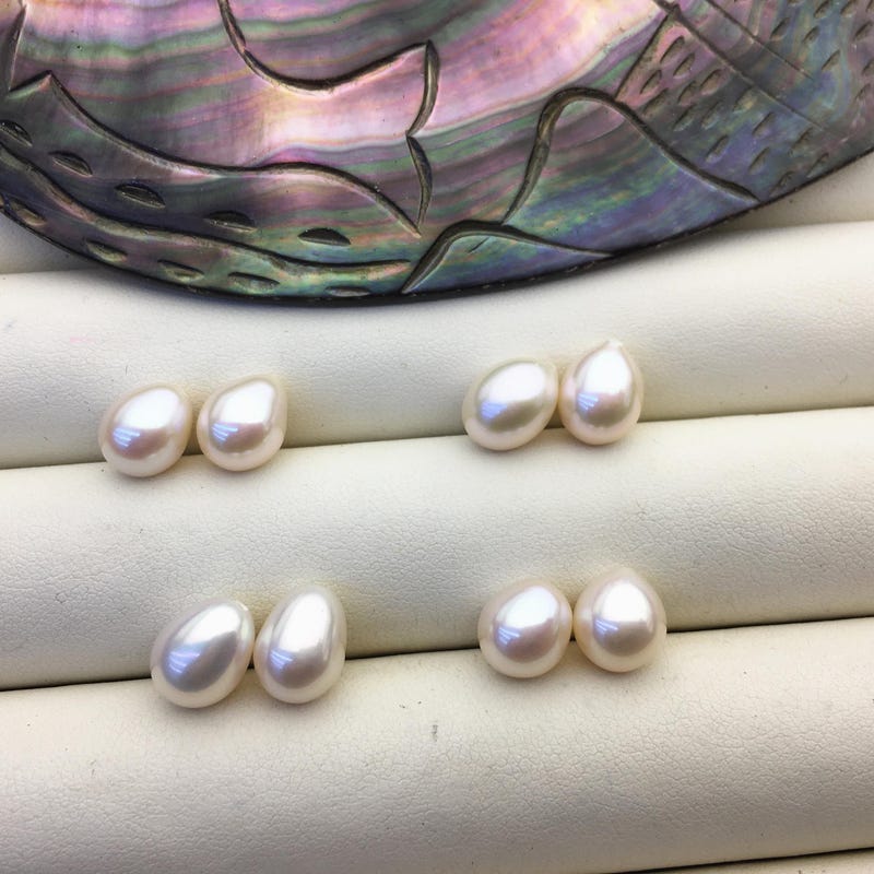 Pearl Top - Etsy