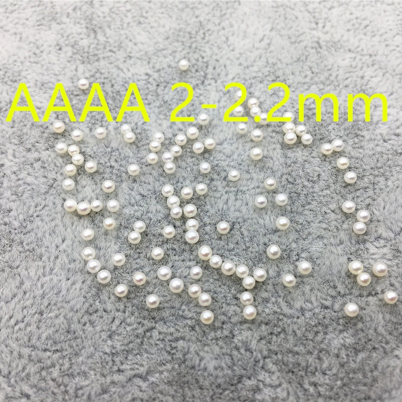 Genuine Aaa Seed Pearls - Etsy
