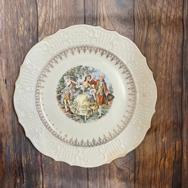 Washington Colonial - Etsy