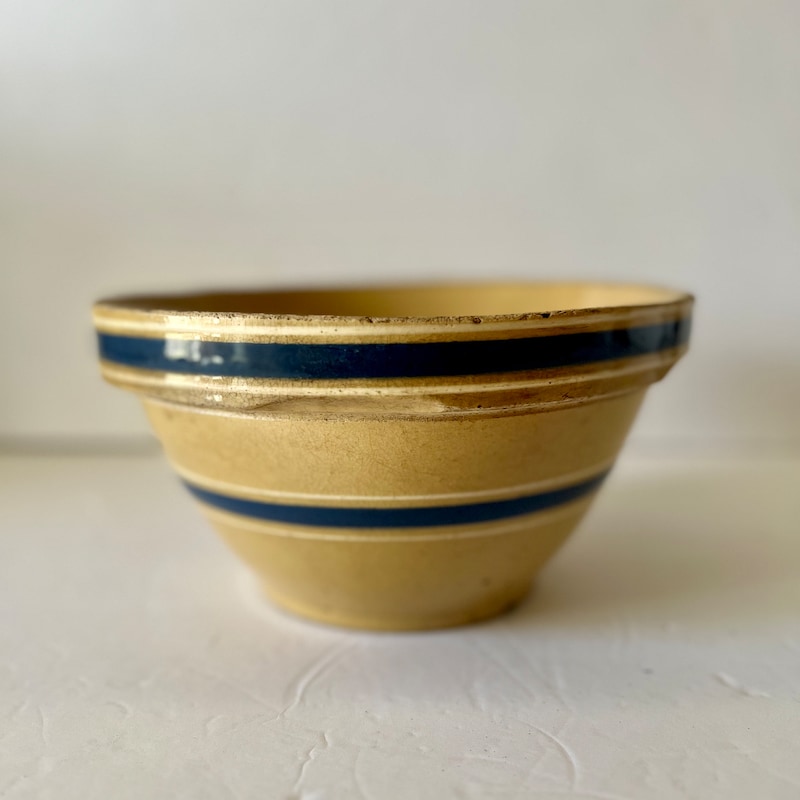 Yellow Ware - Etsy