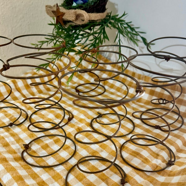 Bed Springs - Etsy