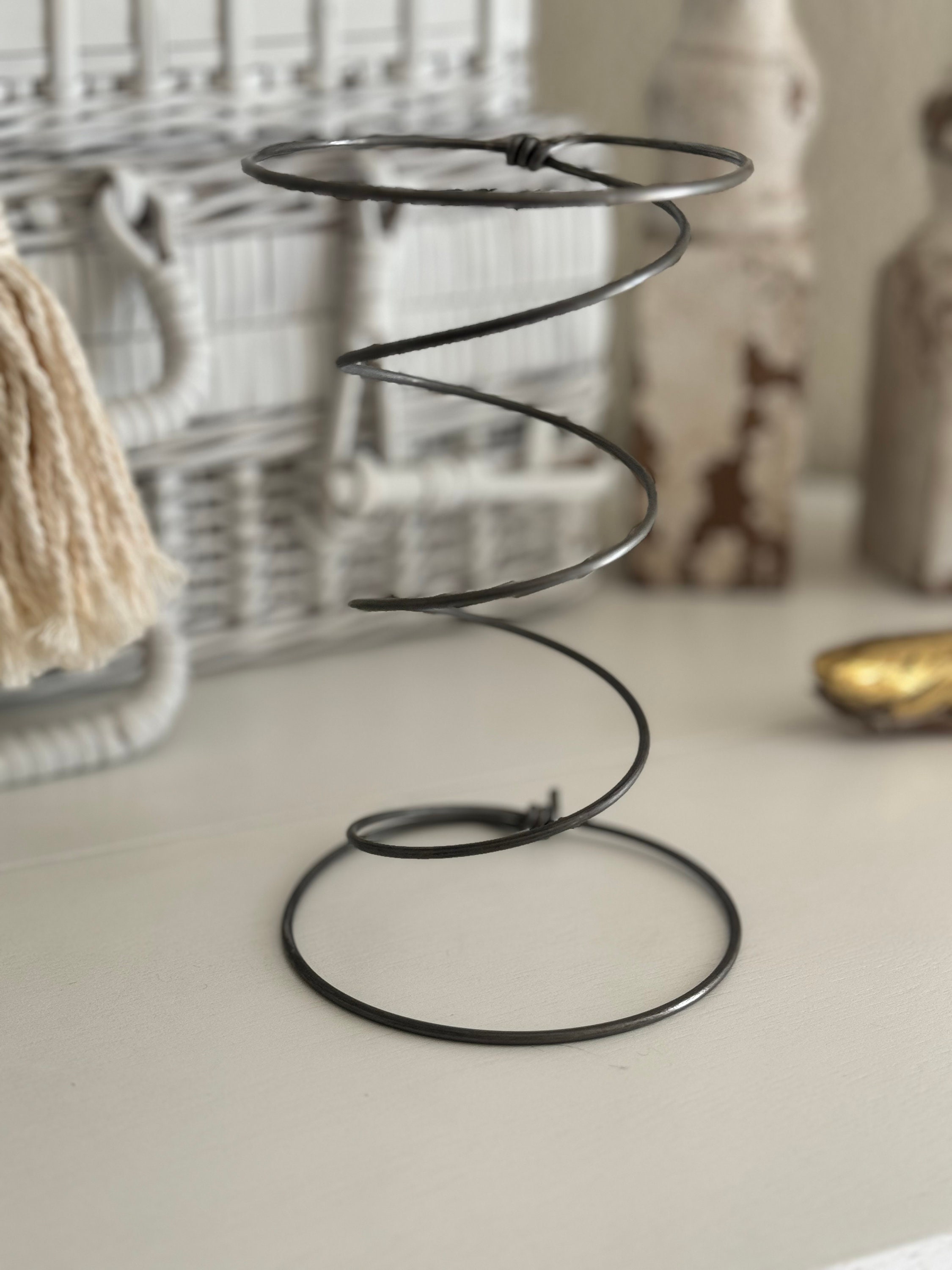 Vintage Bed Springs : Lot of Five or Ten perfect for Craft Projects ...