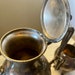 Antique Coffee Tea Set Silver Plated Vintage Tea Set 1800s Tea Set ...