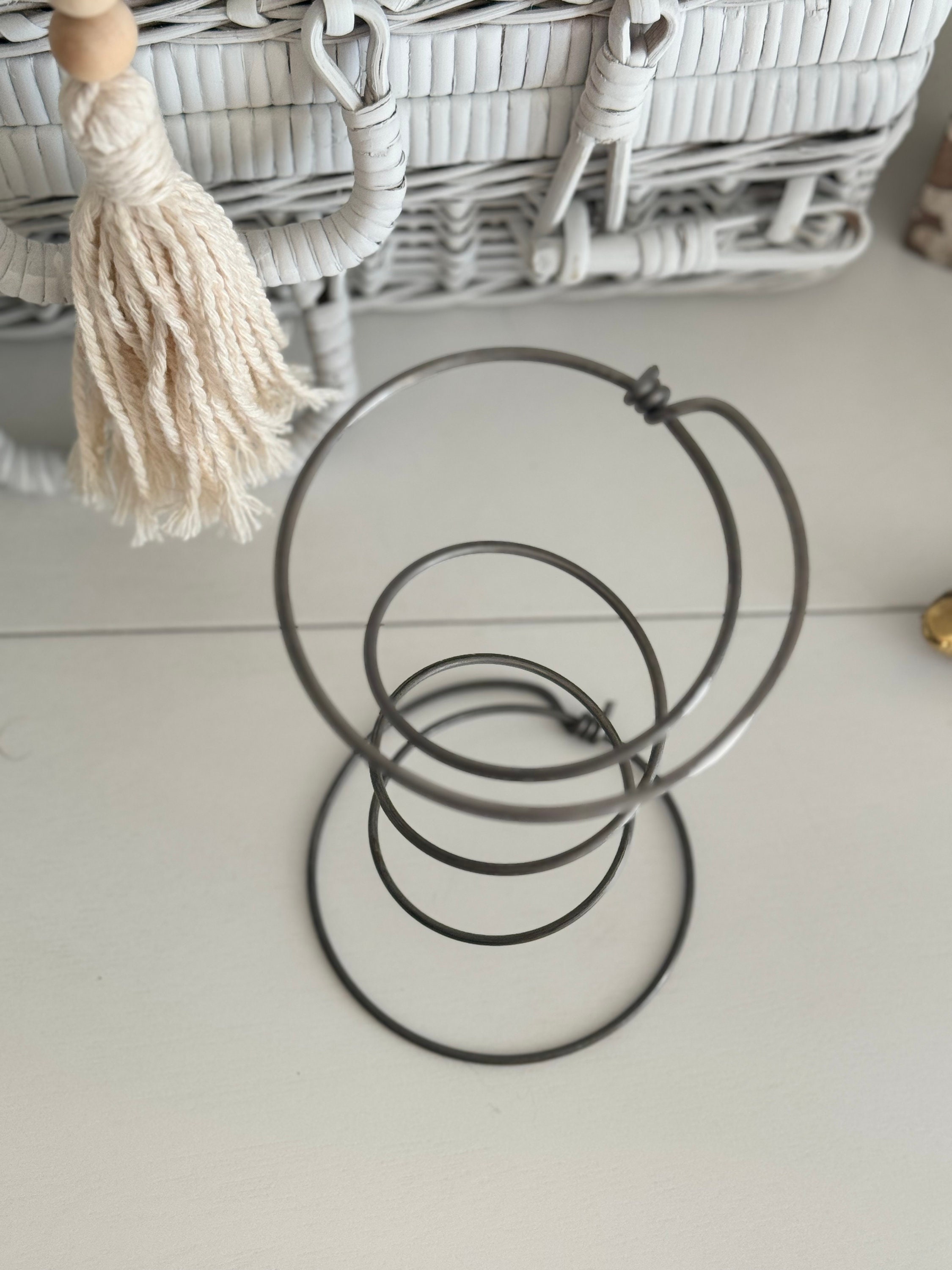 Vintage Bed Springs : Lot of Five or Ten perfect for Craft Projects ...