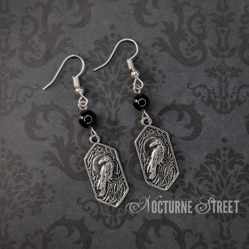 Spooky Jewelry - Etsy