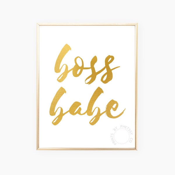Glam Office Decor - Etsy