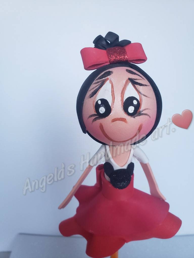 Cake Topper - Etsy