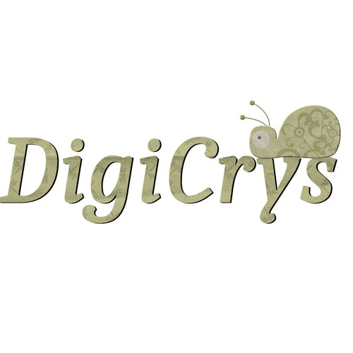 DigiCrys - Etsy