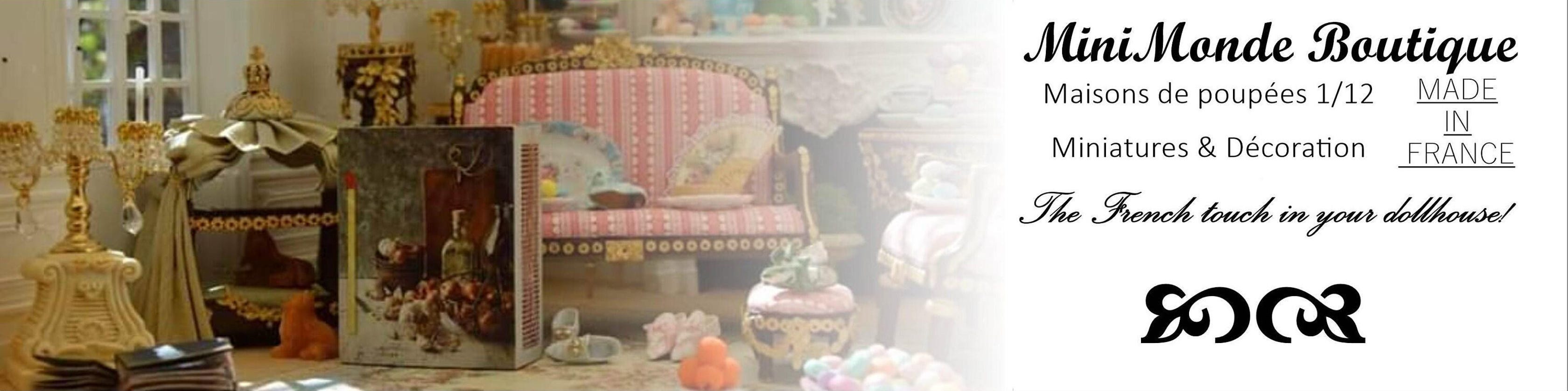 minimondeboutique2 - Etsy UK