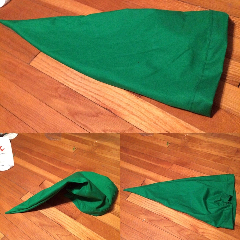 Link Cosplay - Etsy