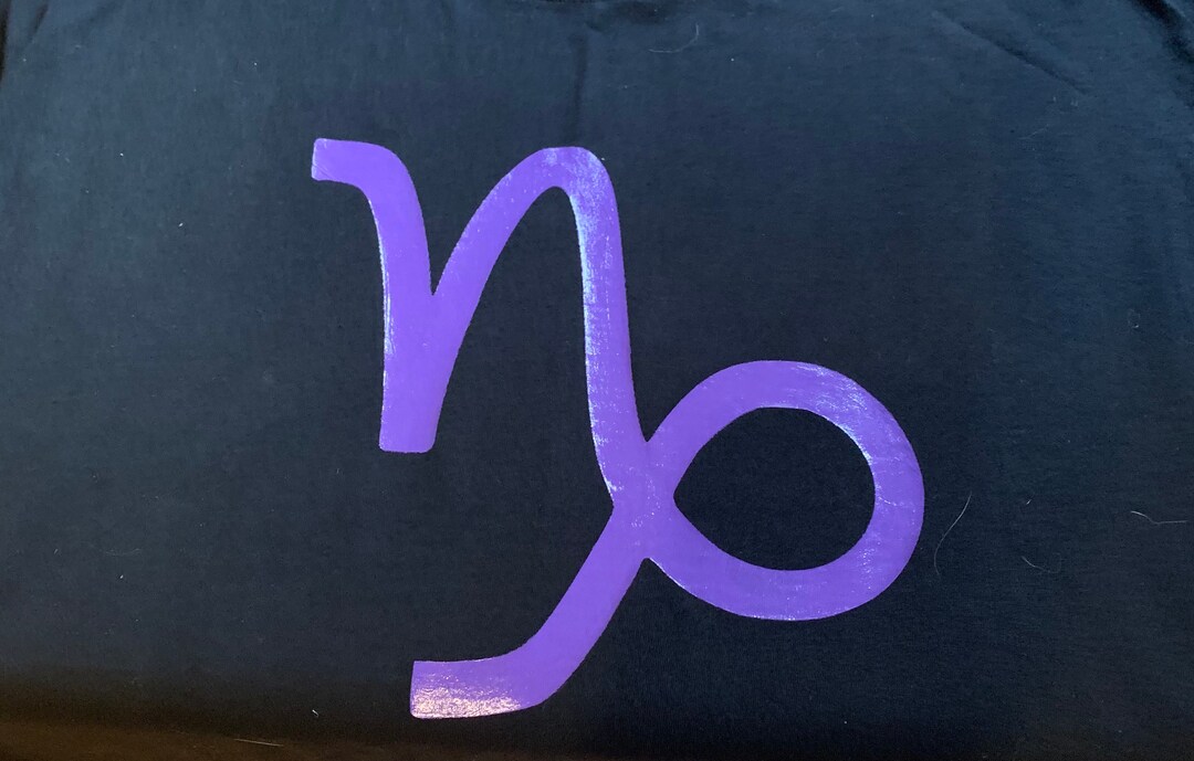 Capricorn Cosplay Shirt - Etsy