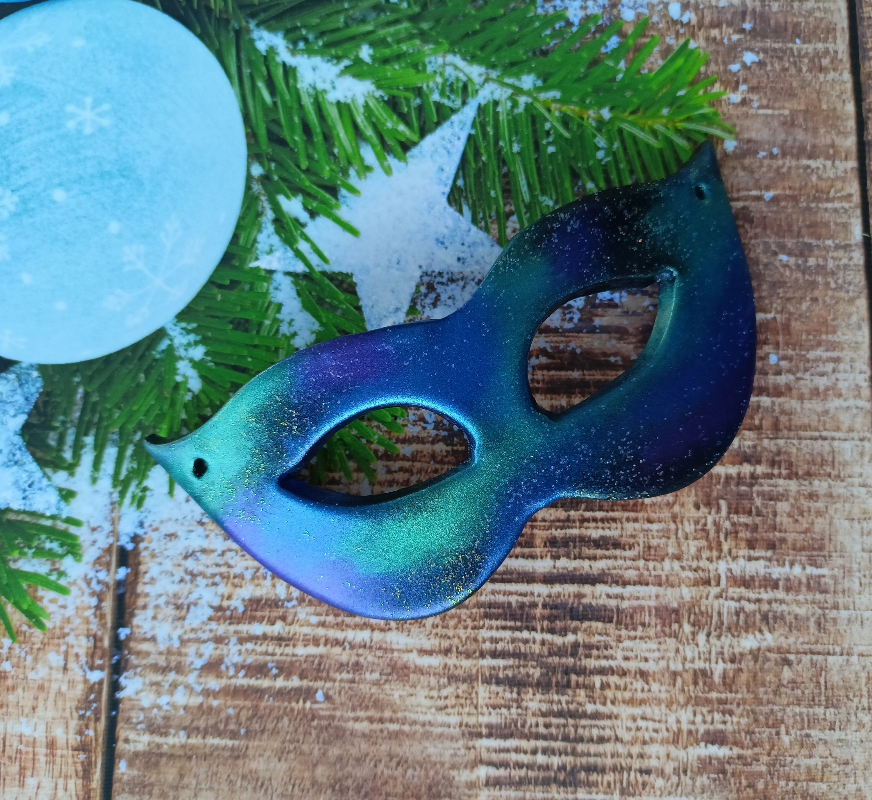 Masquerade Mask Designs Ideas