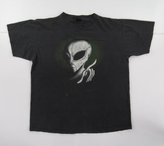 Vintage fashion victim alien - Gem Vintage fashion victim alien - Gem