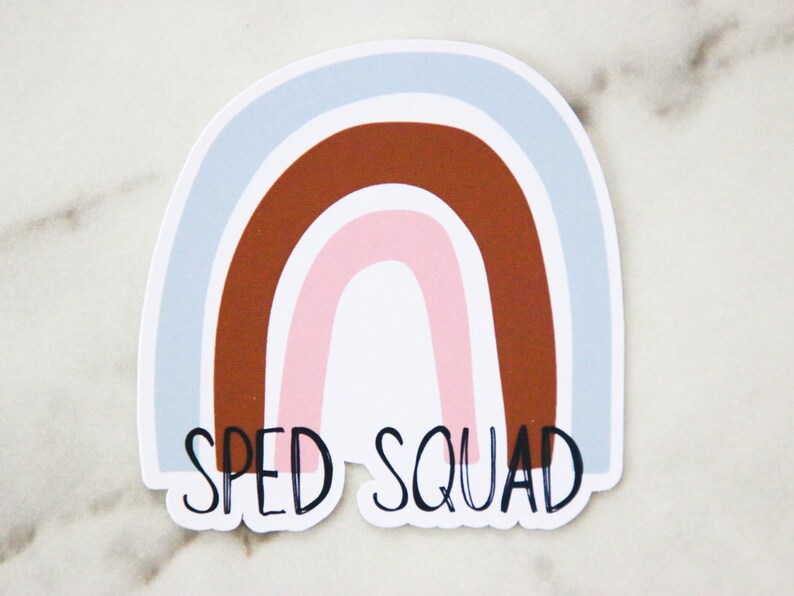 Disability Inclusion Sticker Pack Disability Stickers - Etsy