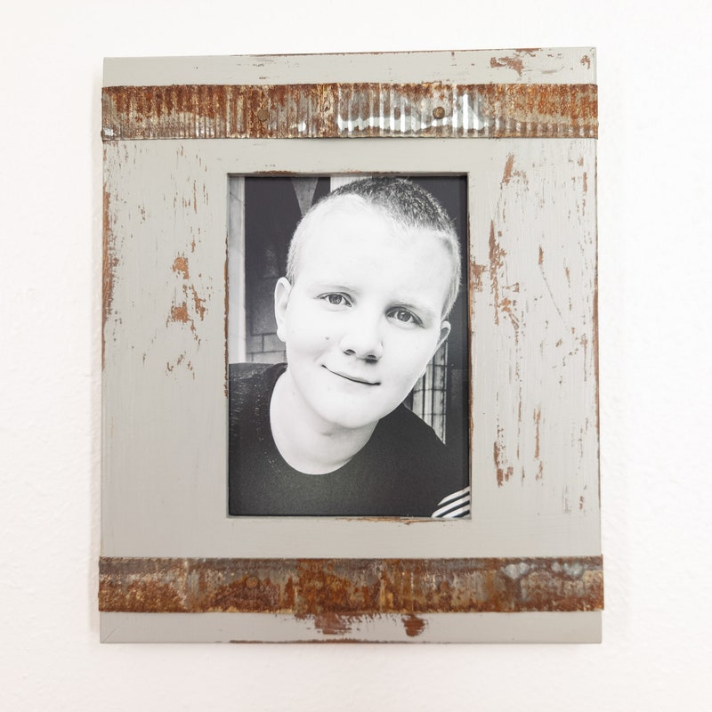 The Rusty Roof - Etsy