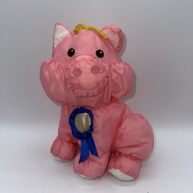 Puffalumps - Etsy