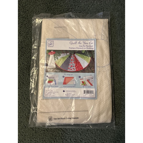 Quilt as You Go - Etsy