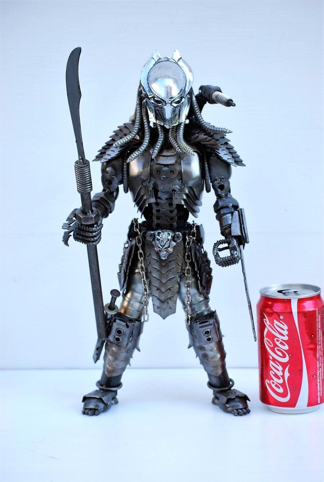 Predator act1,i Gift for Anniversary, Wow Birthday Gift, Gift for Him ...