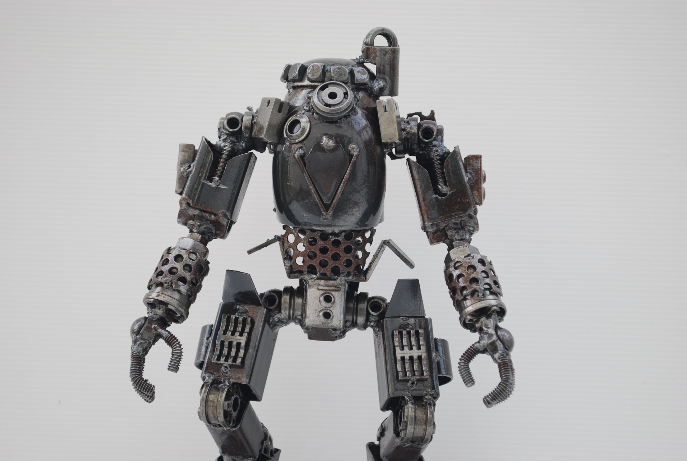 Titanfall Action Figures