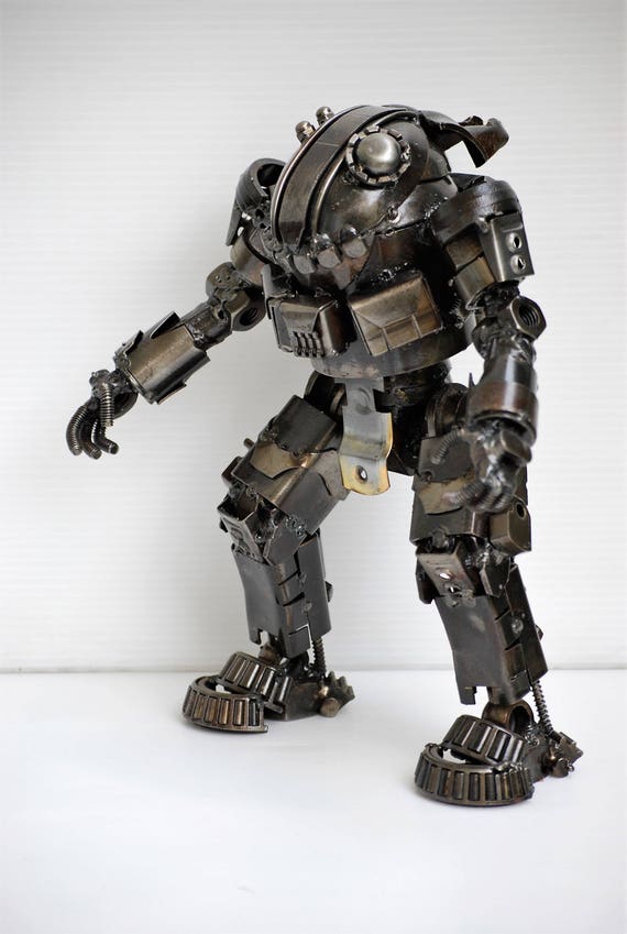 Titanfall Action Figures