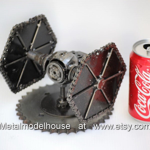 Scrap Metal - Etsy
