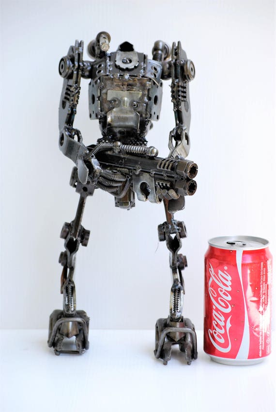 Stryder Titanfall
