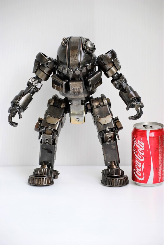 Titanfall Titans Ogre