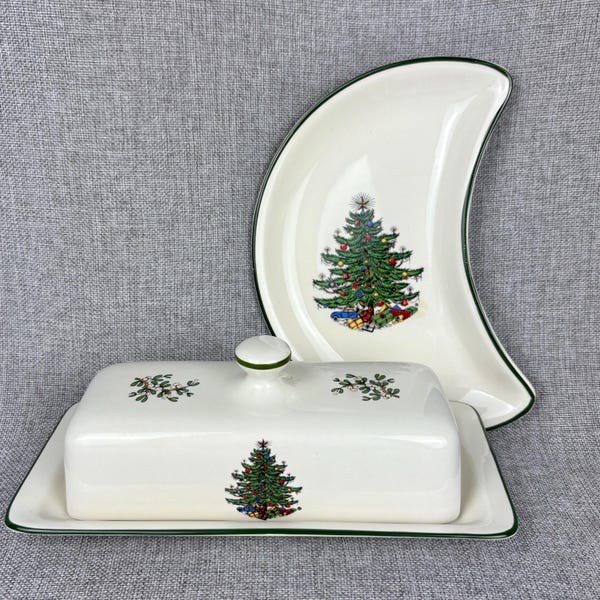Cuthbertson - Etsy
