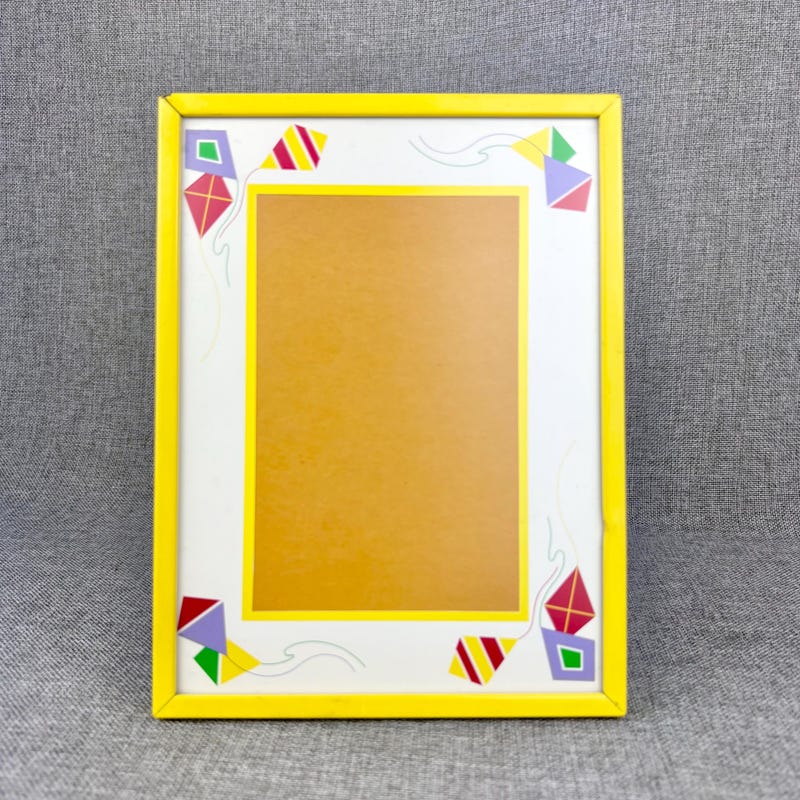 90s Picture Frame - Etsy