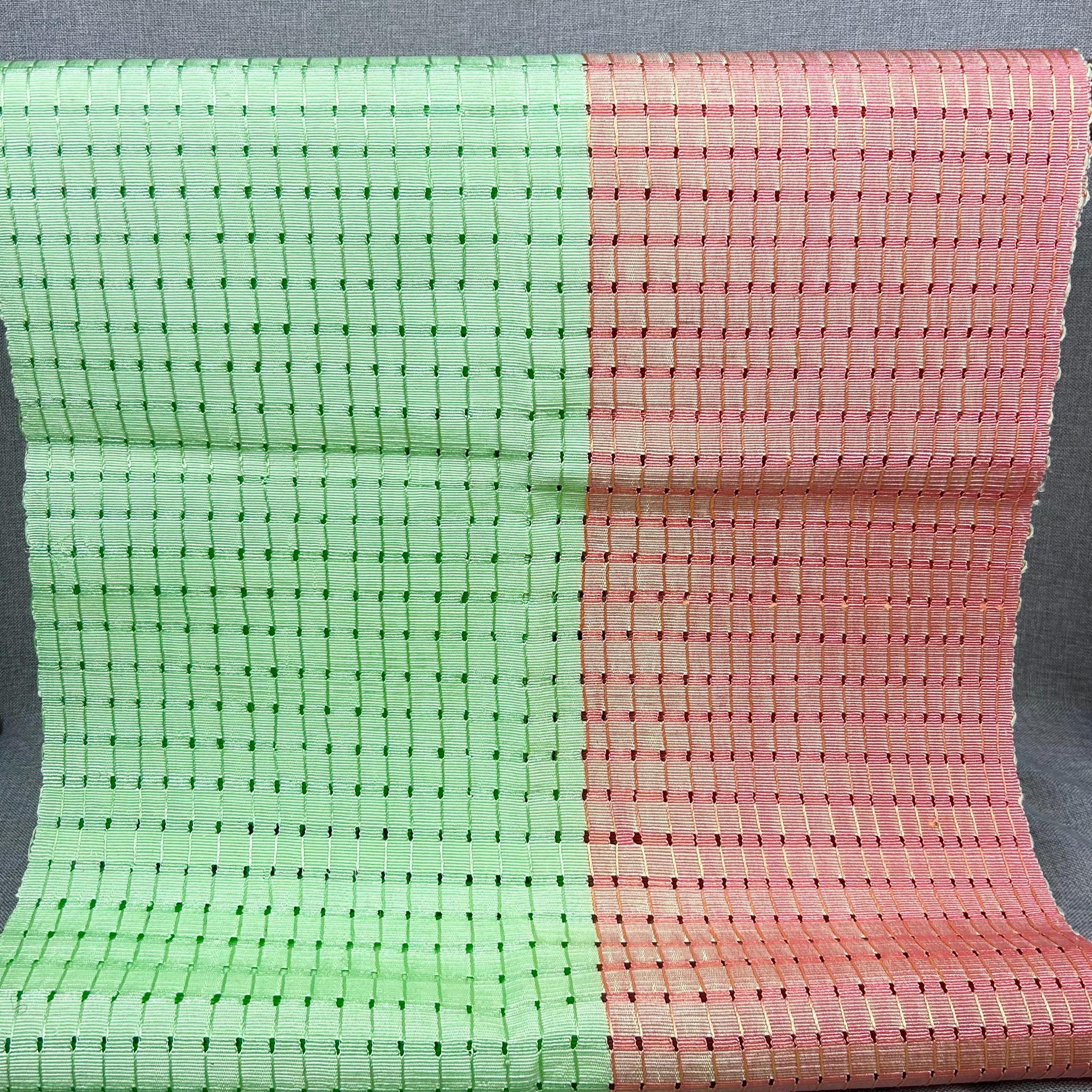 Traditional Nigerian Yoruba Aso Oke Cloth Ipele - Etsy