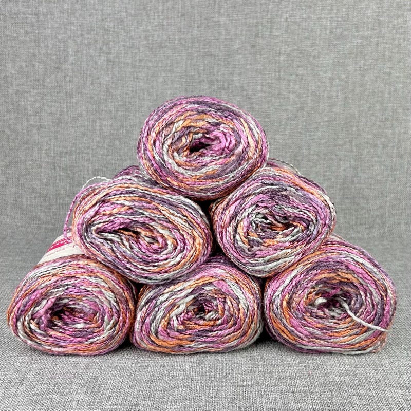 Textured Yarn - Etsy