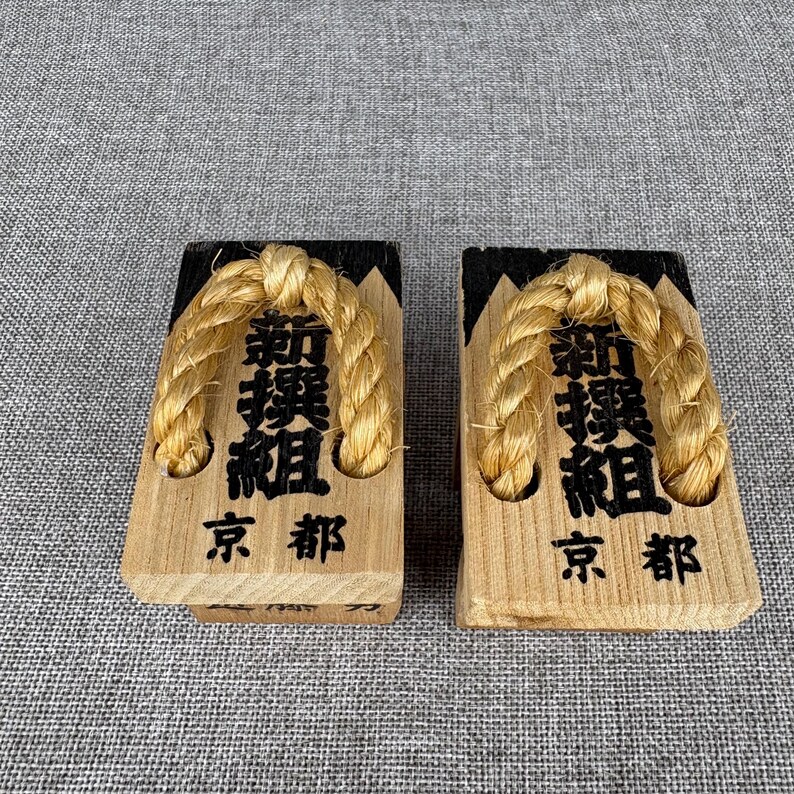 Vintage Japanese Omiyage Souvenir Miniature Geta Onsen - Etsy