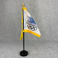 Yemen Miniature Desk Flag, 4x6" – National Pride - Etsy