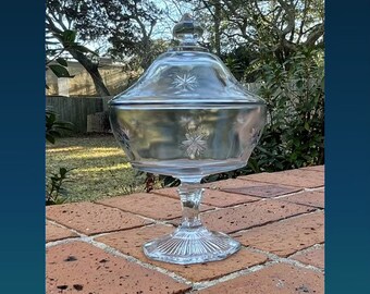 Compote With Lid | Etsy