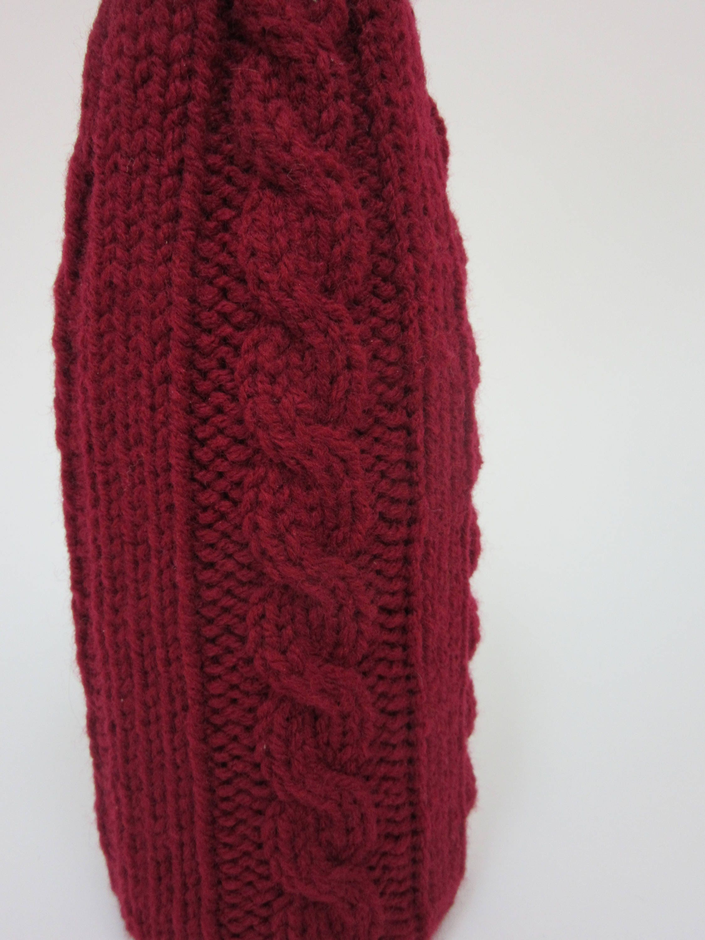 Wine Bottle Sweater - Etsy