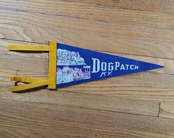 Dogpatch - Etsy