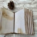 Pocket Journal - Etsy