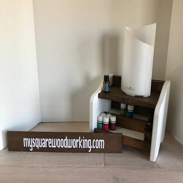 Diffuser Stand - Etsy