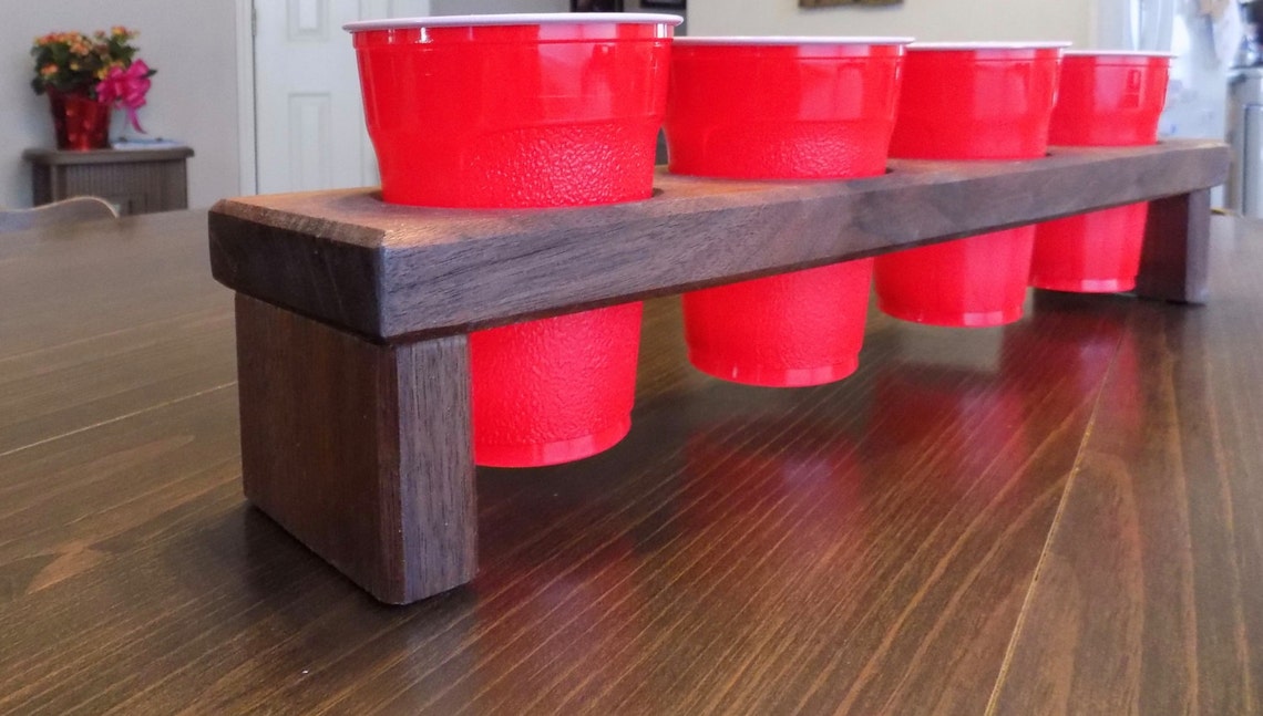 My Family Cup Holder - Etsy
