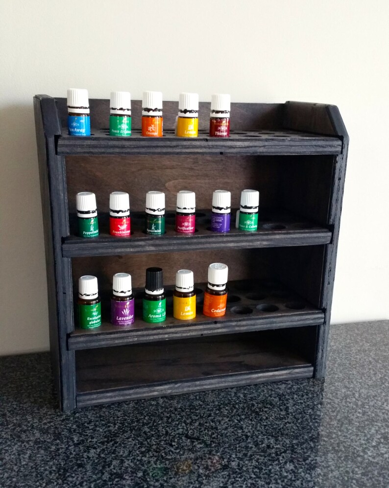 Essential Oils Storage Storage Essential Oil Bottles - Etsy