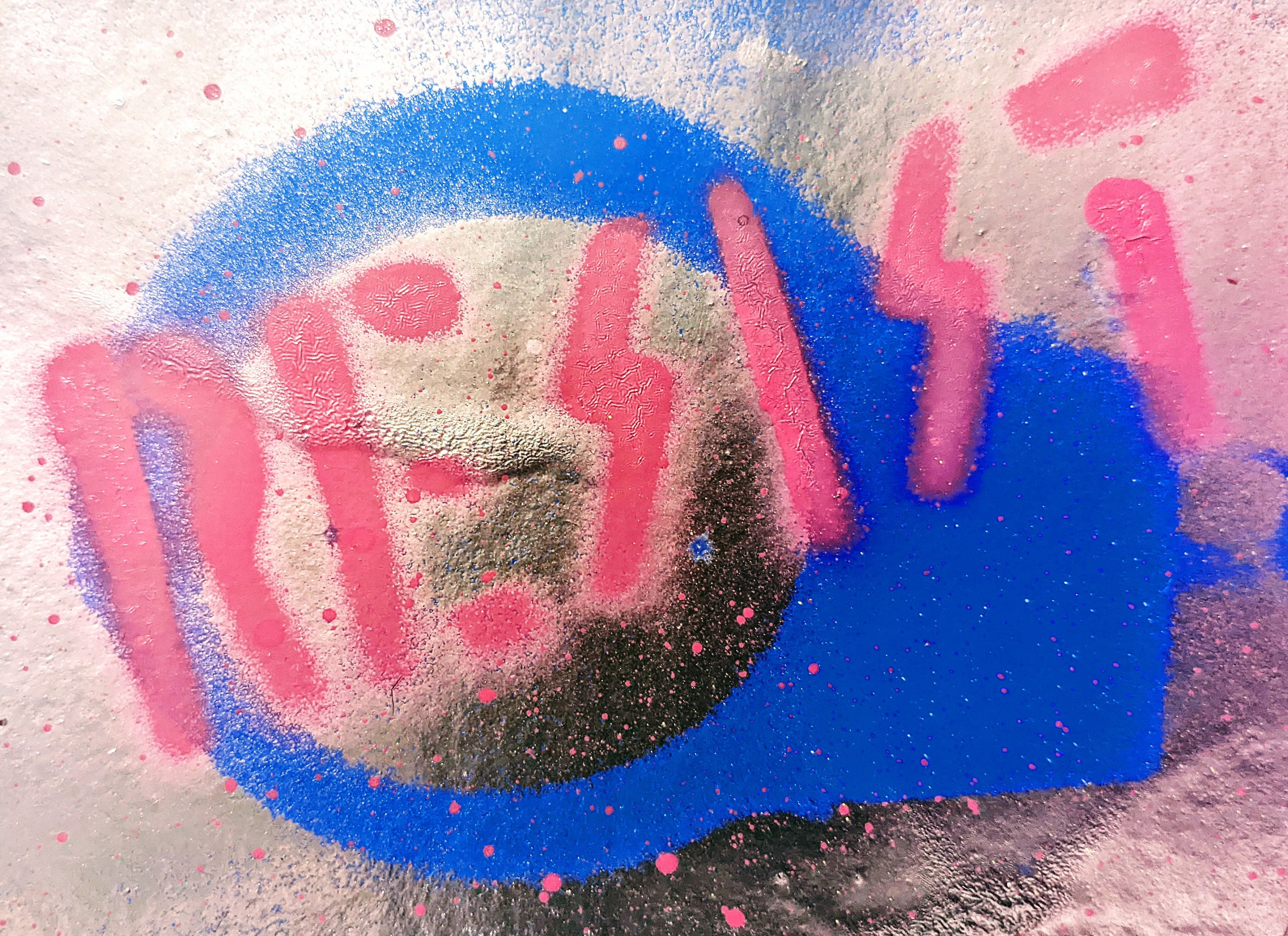 Anti-police Handcuff Sticker resist Spray - Etsy