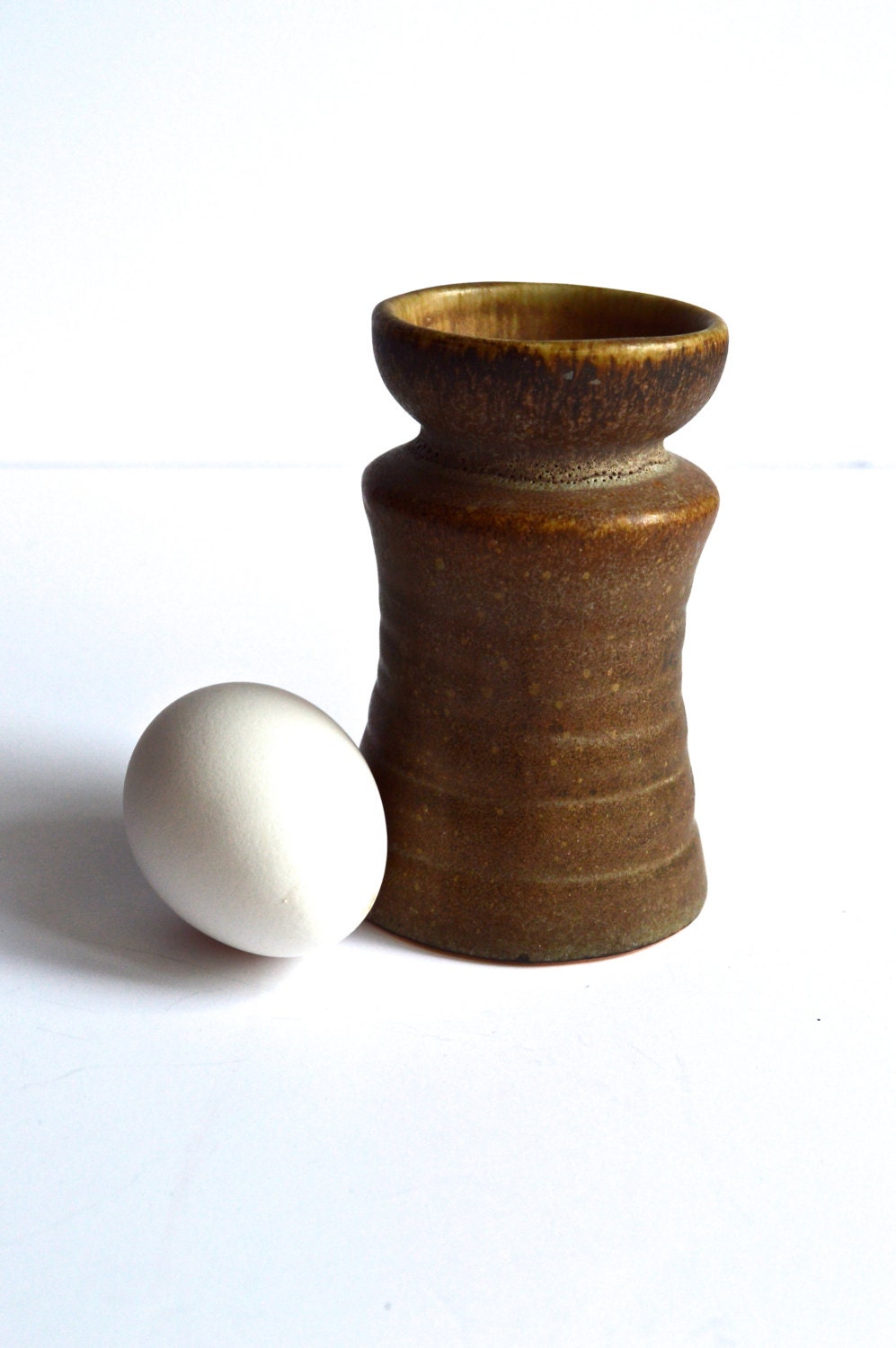 Loré Beesel Mid Century Modern Ceramic Vase - Etsy