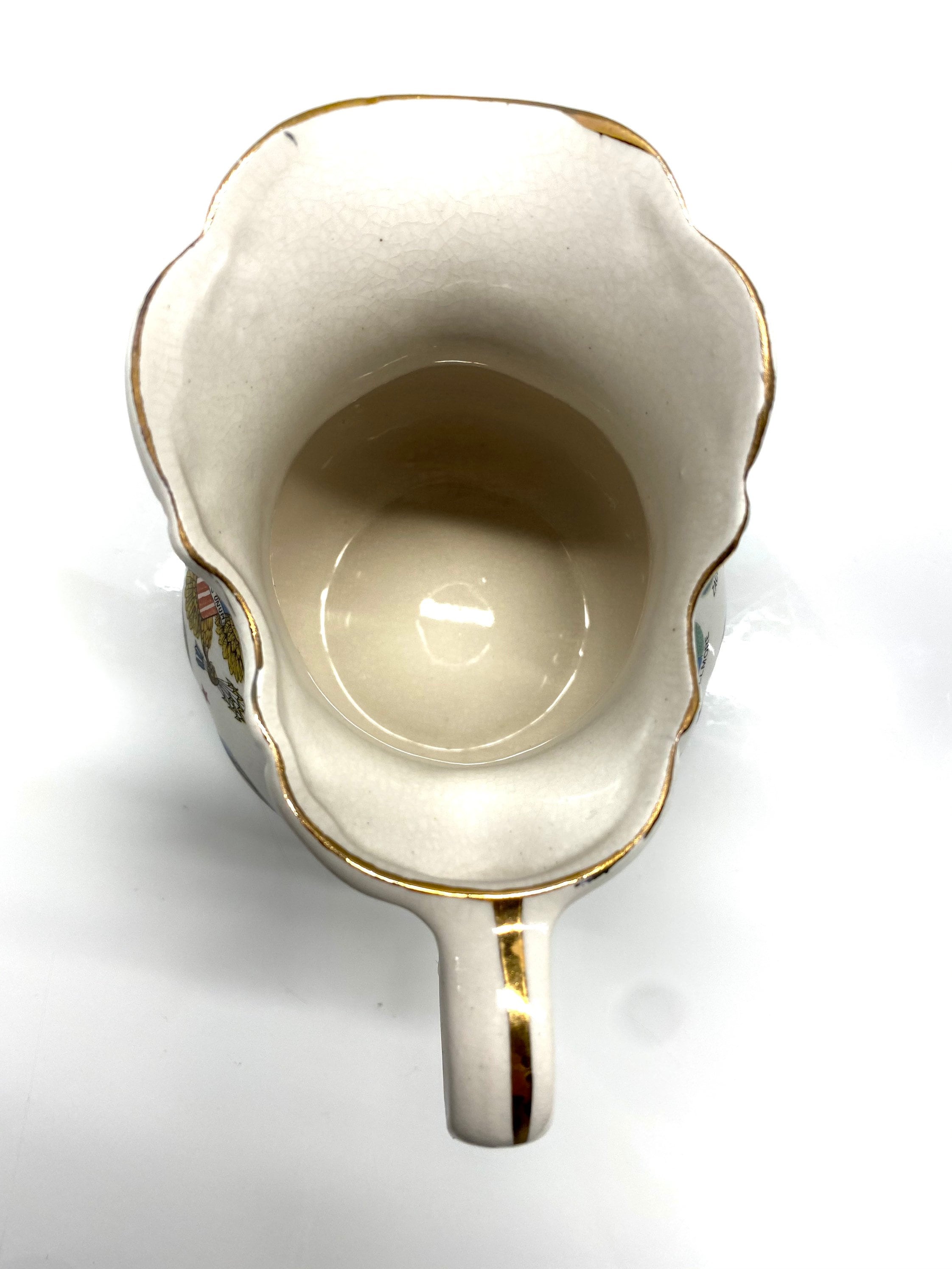 American Presidents of the United States Chadwick Miller Collector ...