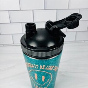 Sometimes It Be Like That/smiley Face/humor/gym/workout/glitter - Etsy