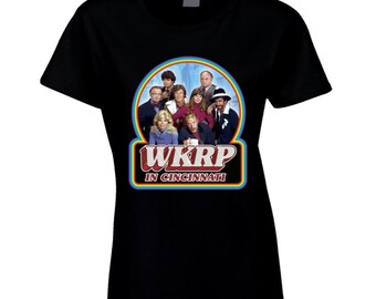 Wkrp | Etsy