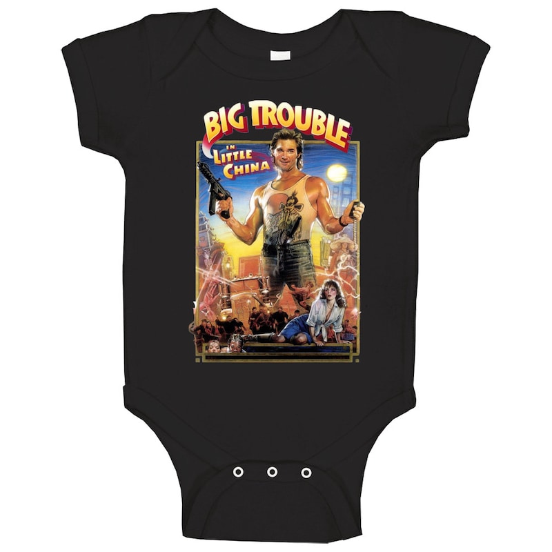 Custom Clothes China - Etsy