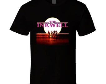 Inkwell Shirt - Etsy