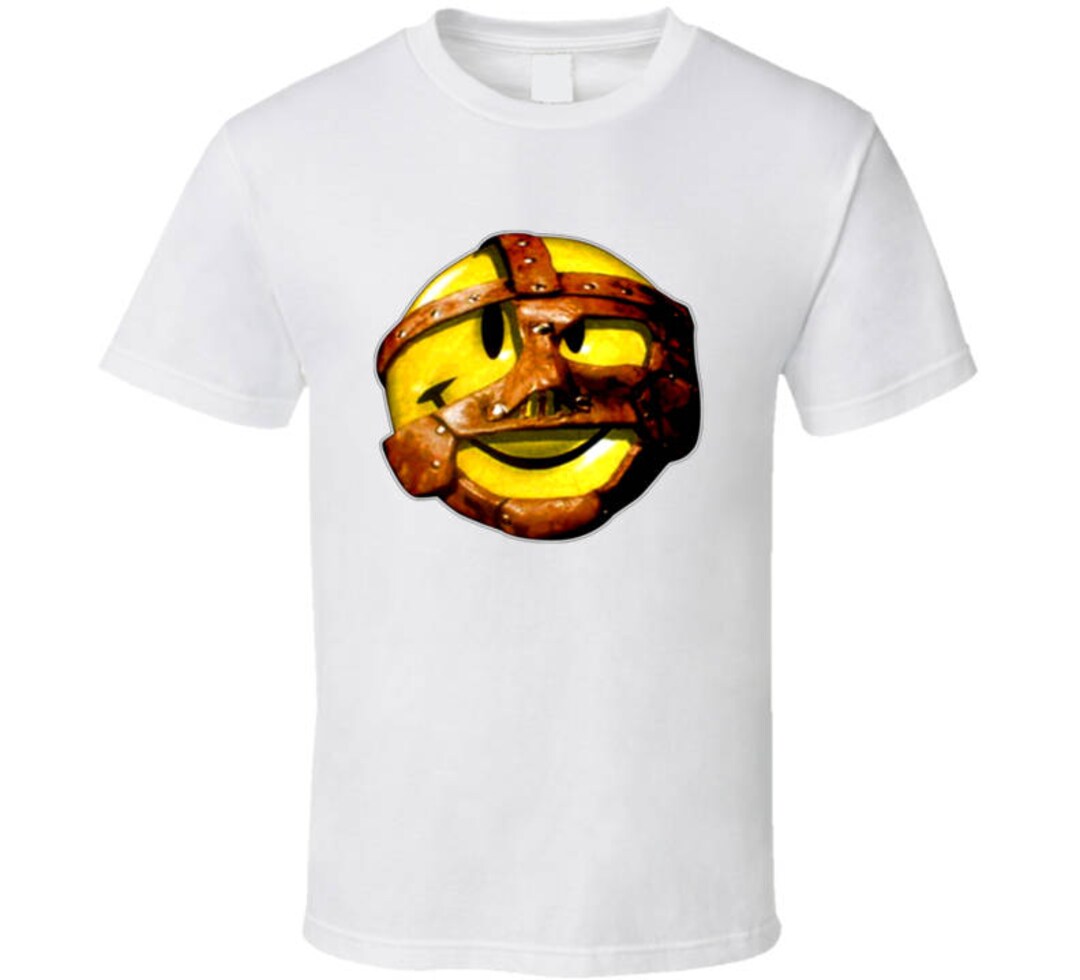 Mankind Mick Foley Wrestling Legend T Shirt - Etsy