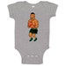 Mike Tyson's Punch Out 8 Bit Baby One Piece - Etsy